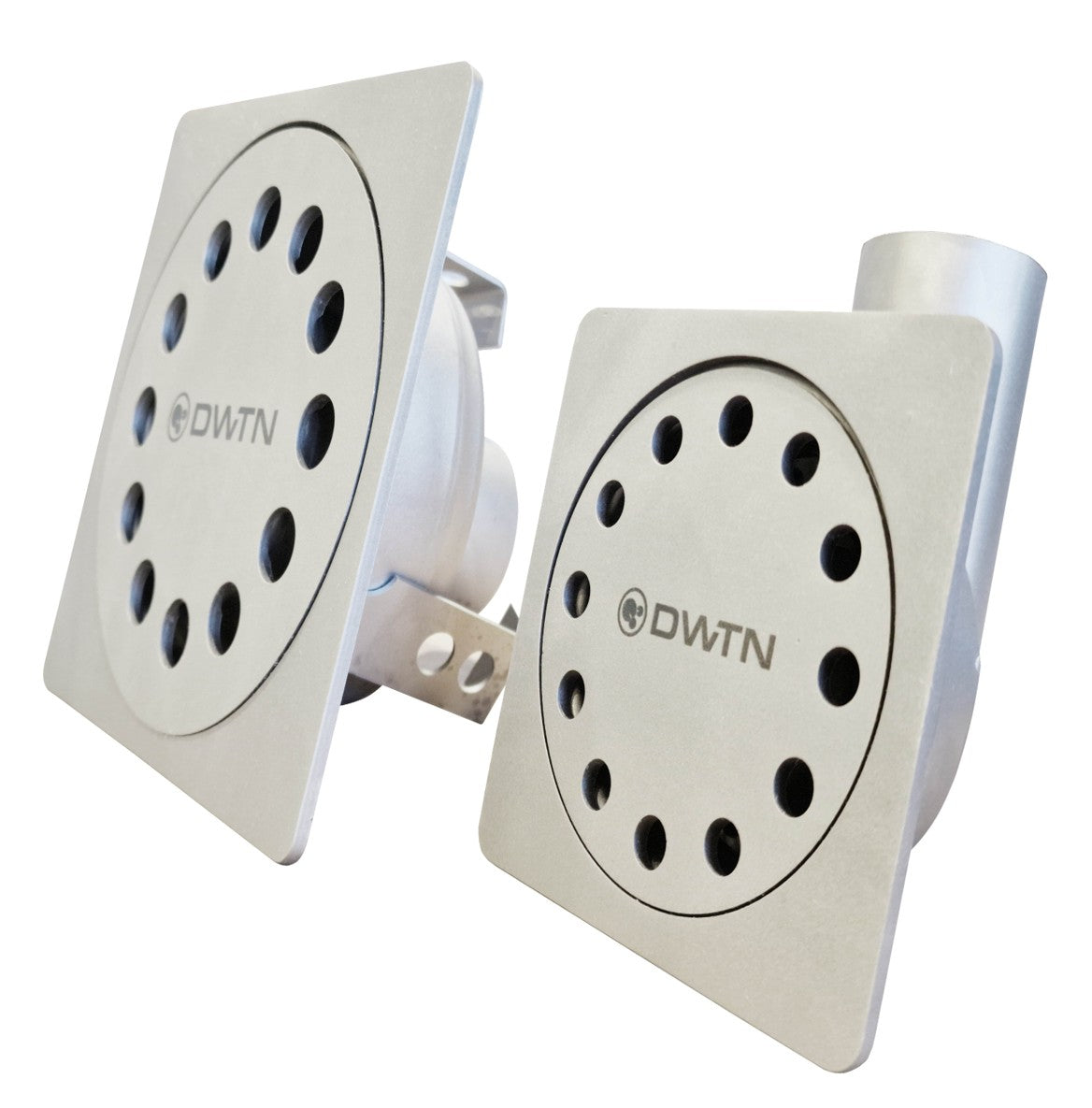 RVS Afvoerput WD300: Duurzaam & Stijlvol | Topkwaliteit – DWTN